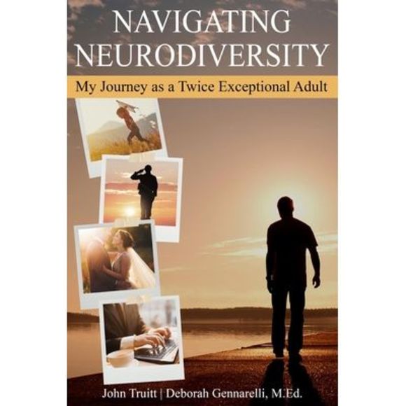 John Truitt Truitt | Other | Navigating Neurodiversity My Journey As A ...
